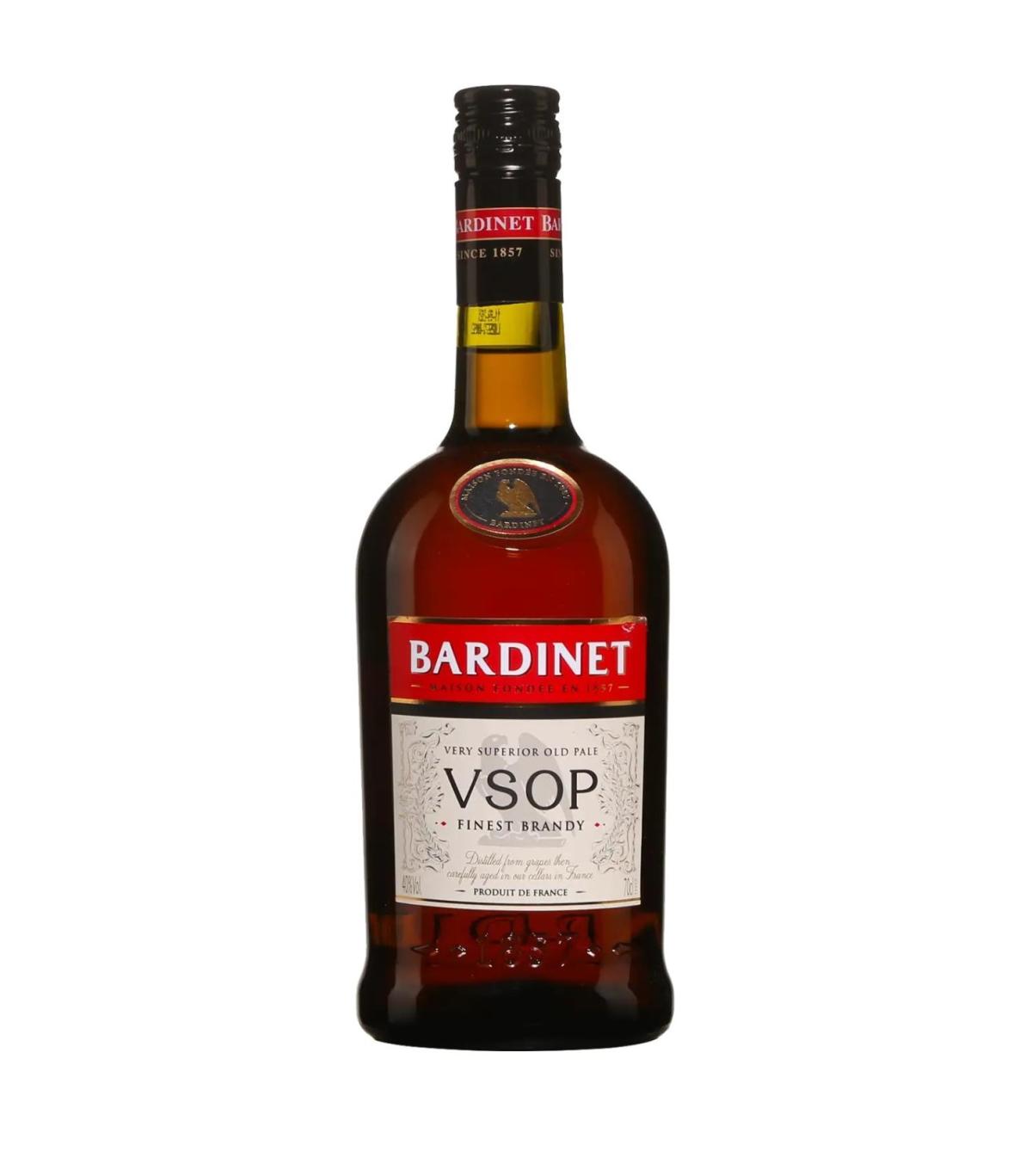 Almacenes Mediato - Brandy Bardinet VSOP 700ml