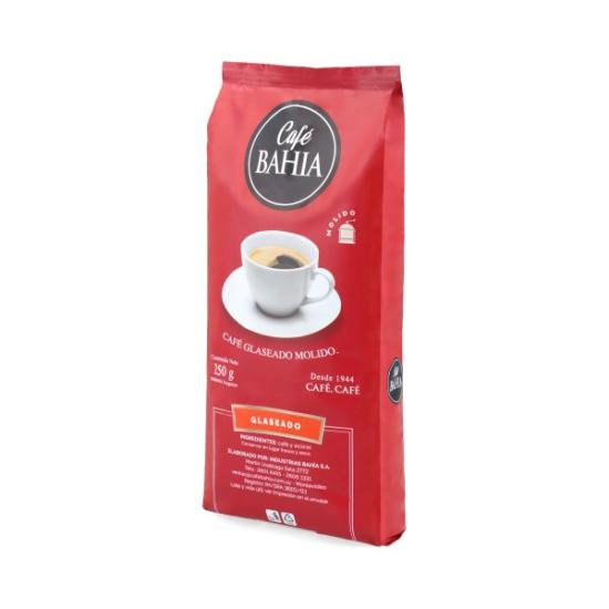 Almacenes Mediato - Café Bahia tradicional 250gr