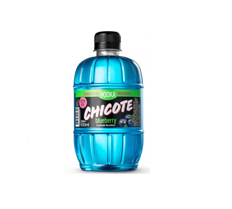 Almacenes Mediato - Cocktail Chicote blueberry 500ml