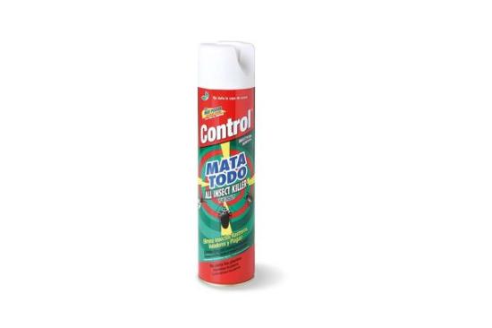 Almacenes Mediato - Insecticida Control mata todo 360ml