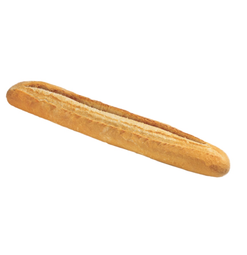 Almacenes Mediato - Pan flauta Don Pan 320gr