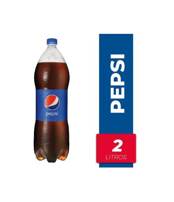 Almacenes Mediato - Refresco Pepsi 6 bot x2lt