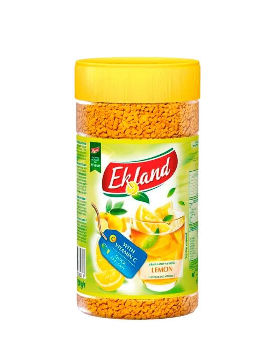 Almacenes Mediato - Té instant. Ekoland limón 350gr