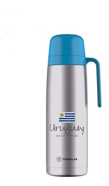 Almacenes Mediato - Termo Termolar R-Evolution bordo 1lt