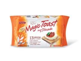 Almacenes Mediato - Tostadas Magic Toast originales 110gr