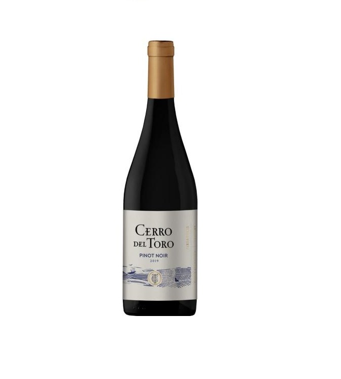 Almacenes Mediato - Vino Cerro del Toro pinot noir 750ml