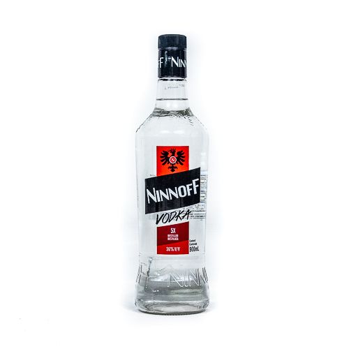 Almacenes Mediato - Vodka Ninnoff 900ml